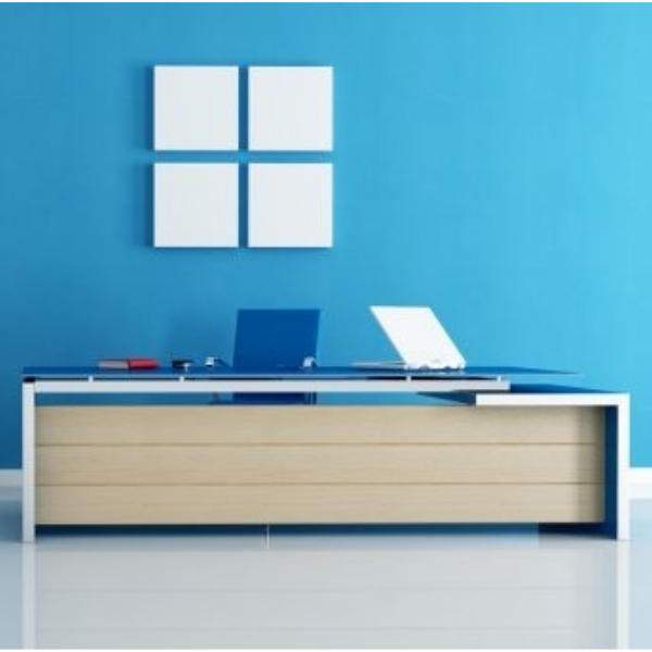 ¿Cómo elegir los colores de pintura para empresas? – Voller Home